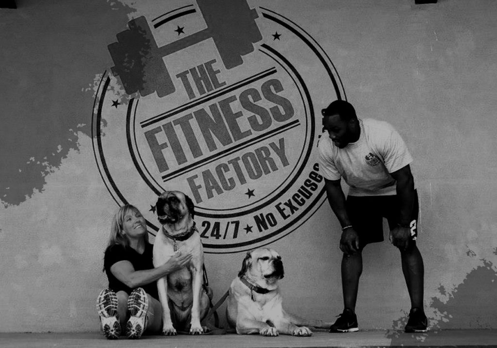 About Page | The Fitness Factory of Charlotte